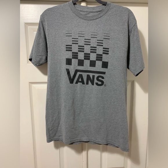Vans | Shirts | Vans Tee | Poshmark